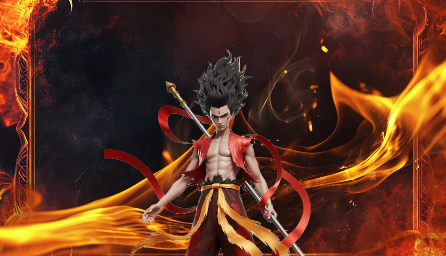 YiYa | The Ultimate Battle of Yin & Yang – Shape Your Fate in Web3 ⚔️