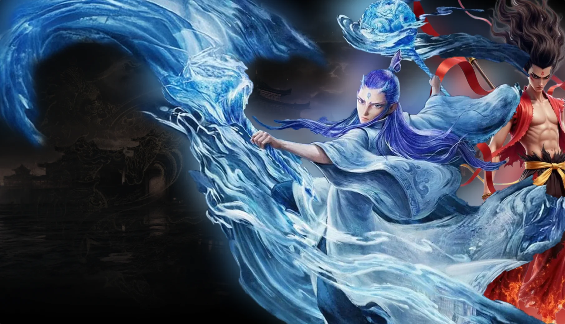 YiYa | The Ultimate Battle of Yin & Yang – Shape Your Fate in Web3 ⚔️